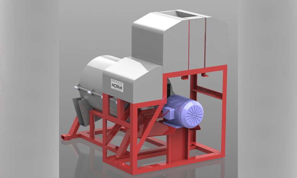 Design & Development Division – NCRMI